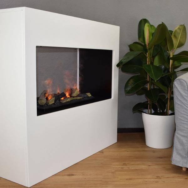 Glow Fire Goethe 600 (190211) (Sobe) - Preturi