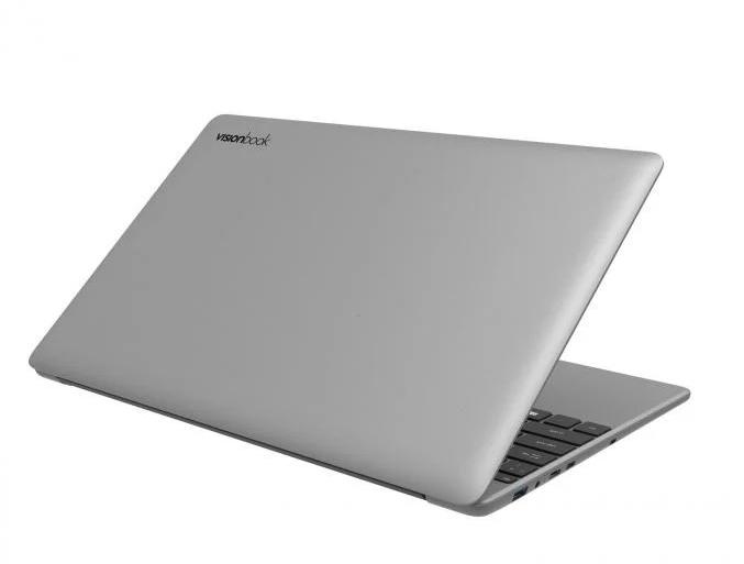UMAX Visionbook 15Wr Plus UMM230150 Notebook Árak - UMAX Visionbook ...