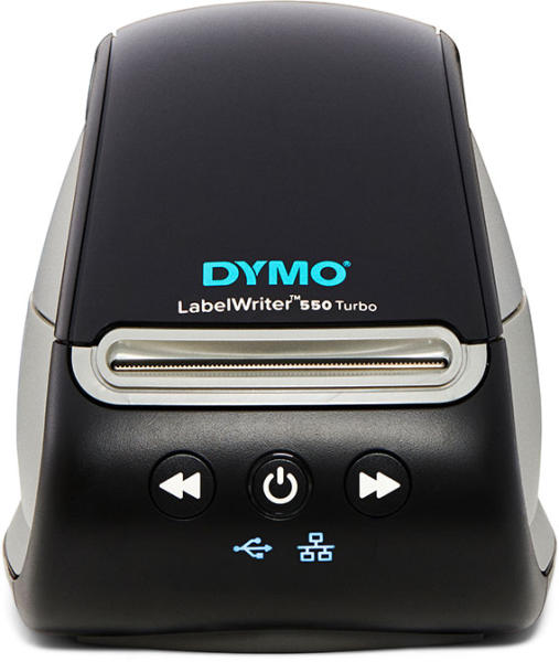 DYMO LabelWriter 550 (2112723) (Masina de etichetat si imprimanta de ...