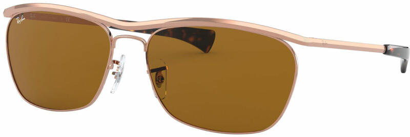 Ray-Ban Olympian II Deluxe RB3619 920233 (Ochelari de soare) - Preturi