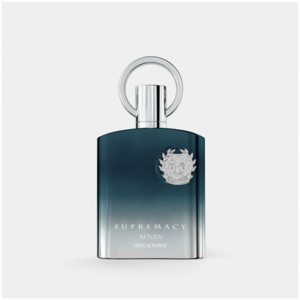 Afnan Supremacy Incense EDP 100 ml Preturi Afnan Supremacy Incense EDP ...