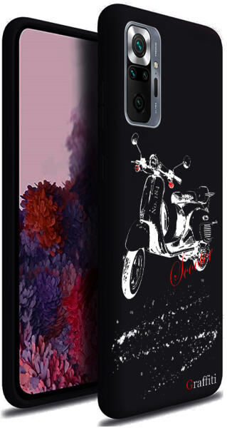 Vásárlás: Xiaomi Redmi Note 10 Pro / Note 10 Pro Max Telefontok ...