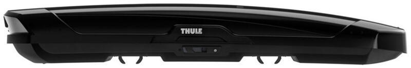 Thule Motion XT Alpine (Cutie portbagaj) - Preturi