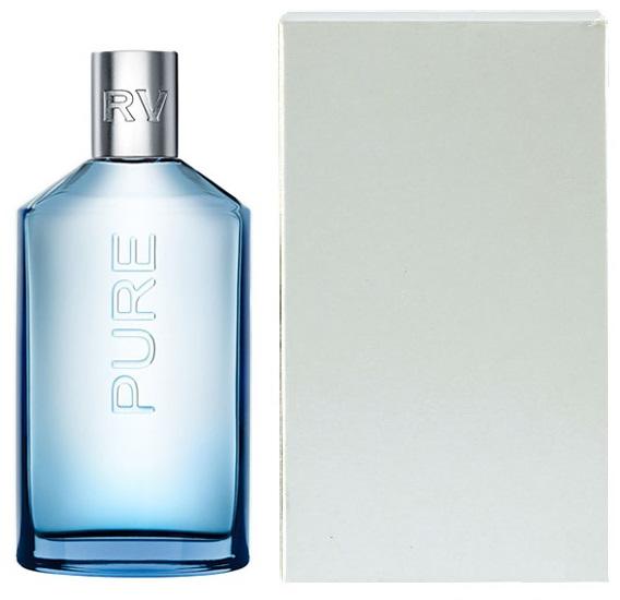 Roberto Verino RV Pure Man EDT 75ml Tester parfüm vásárlás, olcsó ...