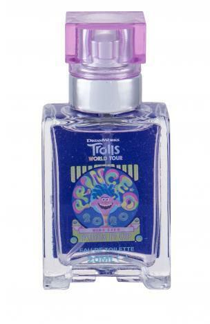 DreamWorks - Trolls EDT 20ml Preturi DreamWorks - Trolls EDT 20ml Magazine