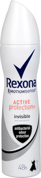 Rexona Active Protection+ Invisible 48h deo spray 150 ml dezodor ...