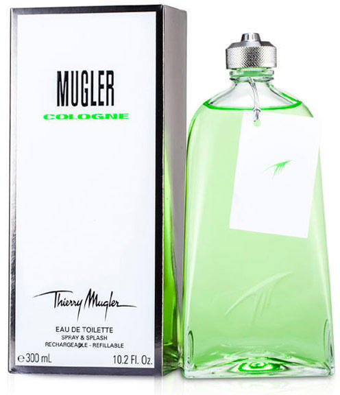Thierry Mugler Cologne EDT 300 ml Preturi Thierry Mugler Cologne EDT ...