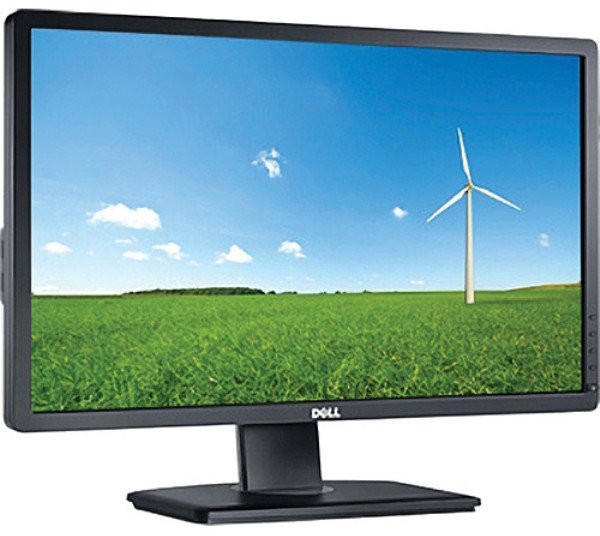 Dell P2412H Монитори - Цени, Dell P2412H оферти
