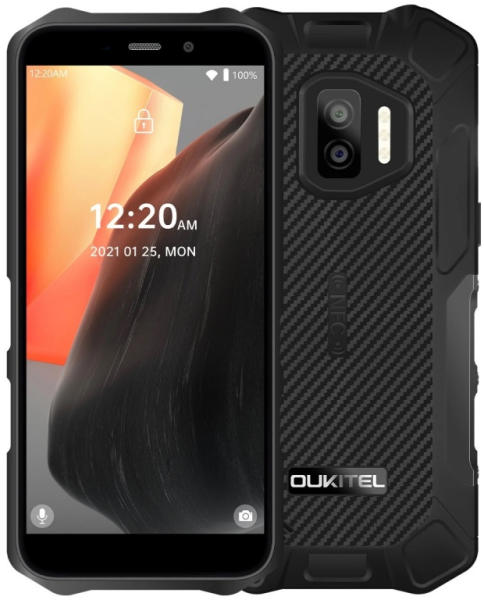 OUKITEL WP12 Pro mobiltelefon vásárlás, olcsó OUKITEL WP12 Pro telefon ...