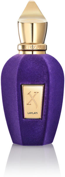 Xerjoff Laylati EDP 100 ml Парфюми Цени, оферти и мнения, сравнение на цени и магазини