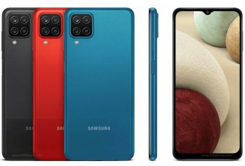 Samsung Galaxy A12 Nacho 32GB 3GB RAM (SM-A127F) Цени, онлайн оферти за ...