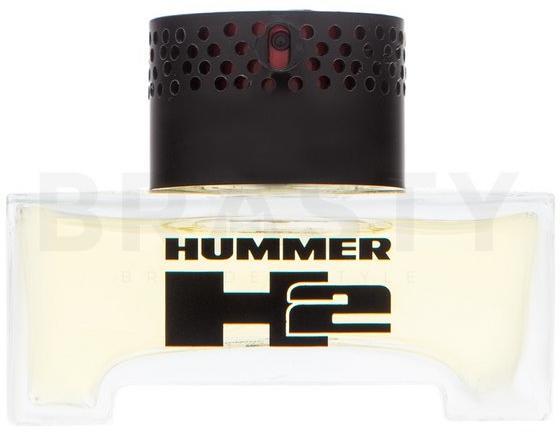 Hummer H2 Red EDT 75 ml Preturi Hummer H2 Red EDT 75 ml Magazine