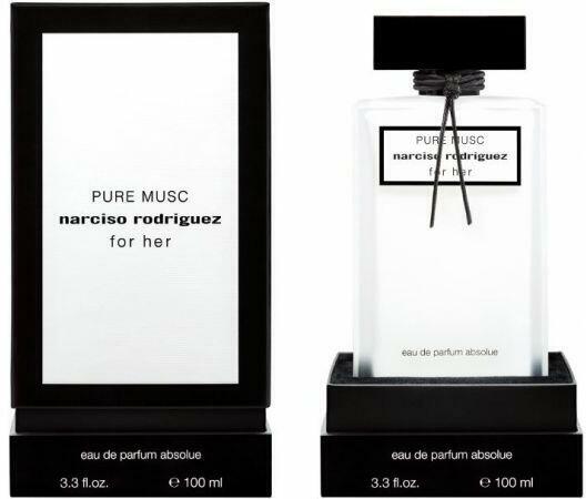 Narciso Rodriguez Pure Musc for Her Absolue EDP 100 ml Preturi Narciso ...