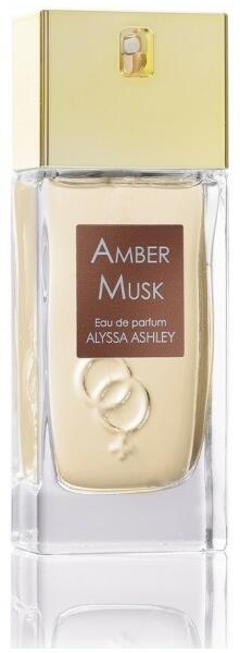 Alyssa Ashley Amber Musk EDP 30 ml Preturi Alyssa Ashley Amber Musk EDP ...