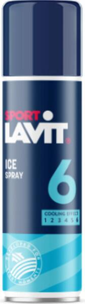 Vásárlás: Sport LAVIT Ice Spray - 200 ml Elsősegély árak ...