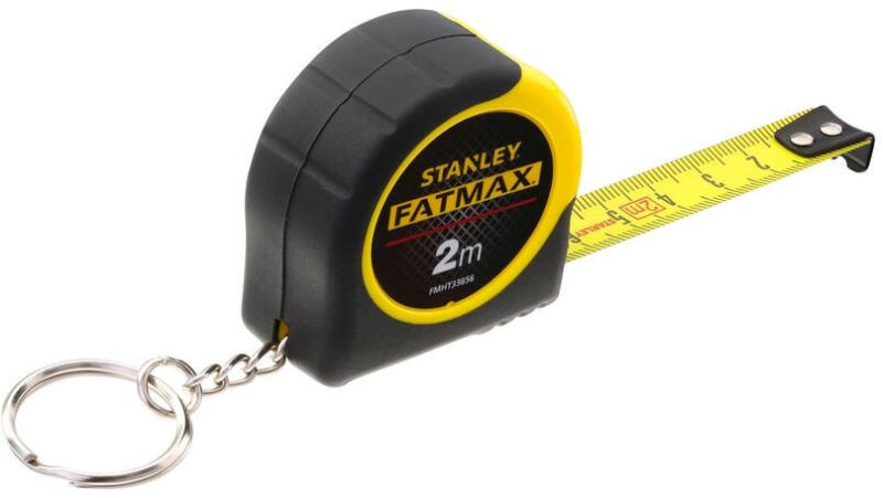 Vásárlás: STANLEY Mérőszalag + K. T. 2m Fatmax - Stanley* Fmht0-33856 ...