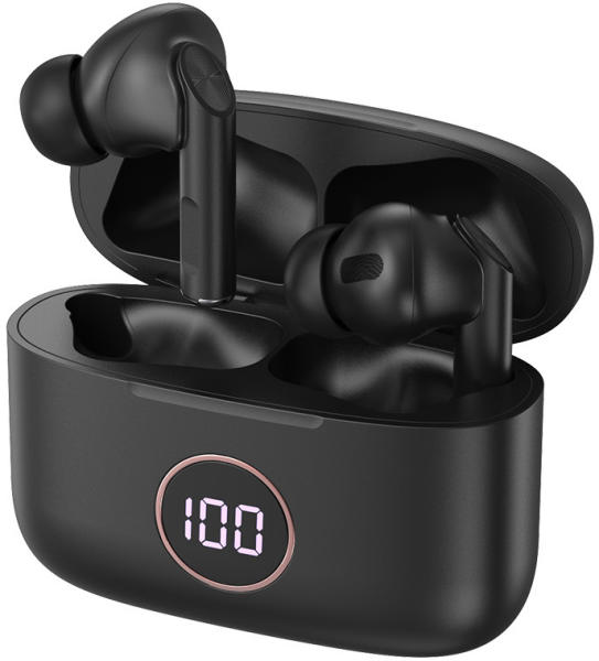 Xmart TWS-07 Слушалки Цени, оферти и мнения, списък с магазини, евтино Xmart TWS-07