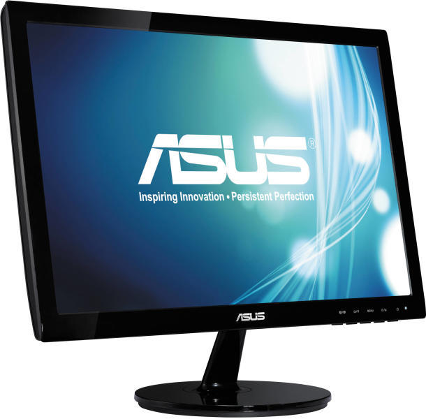 ASUS VS197D monitor vásárlás, ASUS VS197D bolt árak, Asus akciók ...
