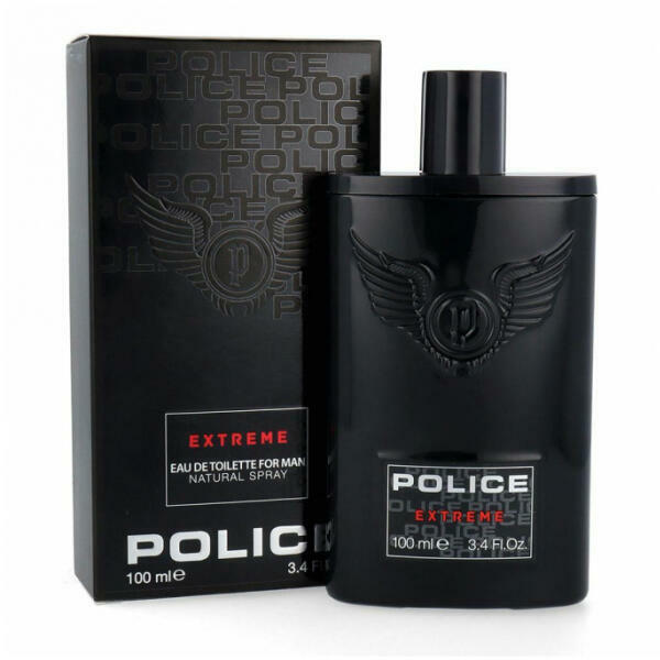Police Extreme EDT 100 ml Preturi Police Extreme EDT 100 ml Magazine