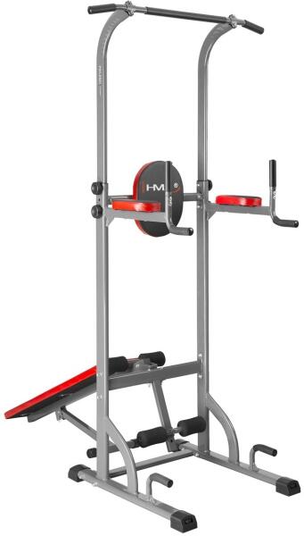 HMS Power Tower PWL2521 (Aparat fitness) - Preturi
