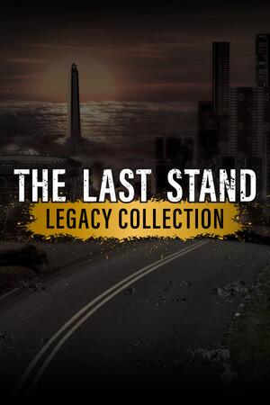 Armor Games Studios The Last Stand Legacy Collection (PC) játékprogram árak, olcsó Armor Games ...
