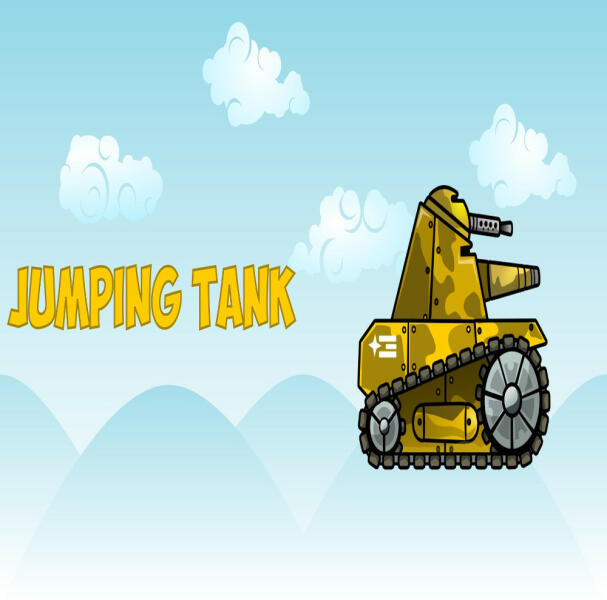Maximus Jumping Tank (PC) játékprogram árak, olcsó Maximus Jumping Tank ...