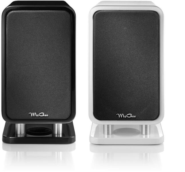 McGee Legend Boxe audio Preturi, Boxe audio oferta