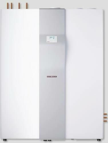 Vásárlás: STIEBEL ELTRON LWZ 8 CS Premium (201290) Hőszivattyú árak összehasonlítása, LWZ 8 CS ...