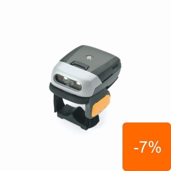 Zebra Motorola Symbol RS507 Баркод скенери Цени, оферти и мнения ...