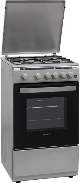 Heinner HFSC-V50LITGSL Tűzhely árak és paraméterek összehasonlítása