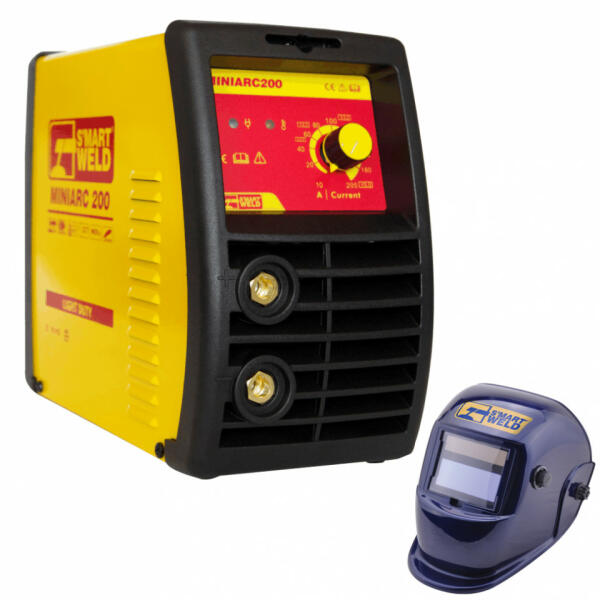 ENERGO Miniarc 200 (15192200P) (Aparat de sudura) - Preturi