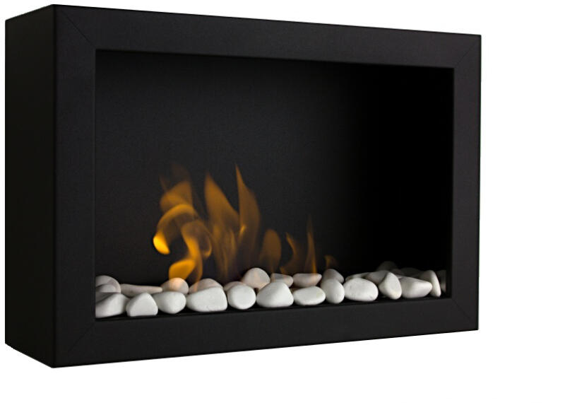 BIO FLAME Element S Horizontal kályha, kandalló vásárlás, olcsó BIO ...