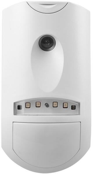 Crow Detector de miscare wireless Quad PIR cu camera Crow FW2 PIR CAM ...