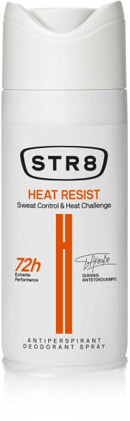 STR8 Heat Resist deo spray 150 ml dezodor vásárlás, olcsó STR8 Heat ...