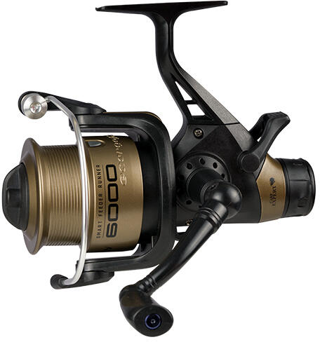 Hunter Feeder Runner 6000 (20754-600) ár, kedvezmények, összehasonlítás ...