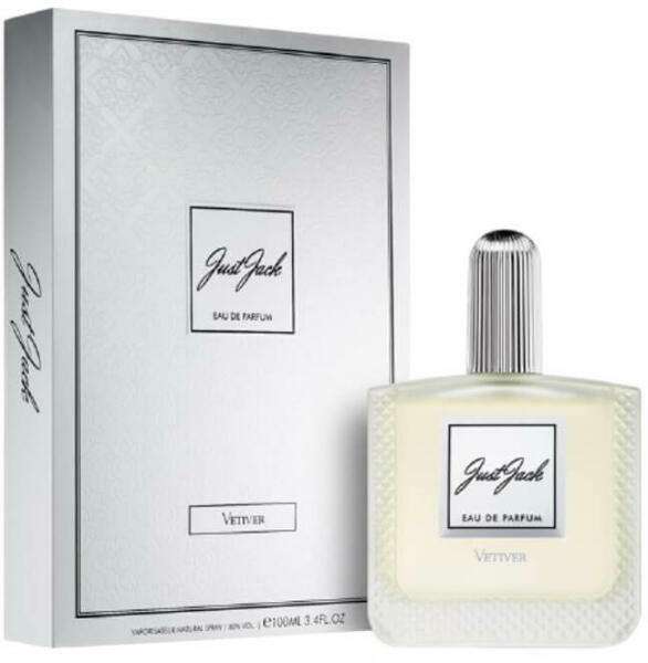 Just Jack Vetiver EDP 100 ml parfüm vásárlás, olcsó Just Jack Vetiver ...