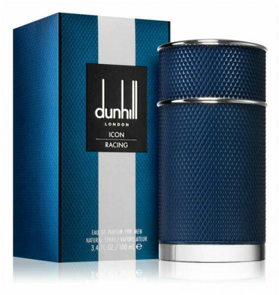 Dunhill Icon Racing Blue EDP 100 ml Парфюми Цени, оферти и мнения ...
