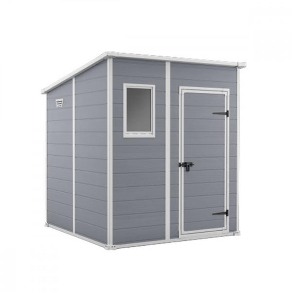 Keter Manor 6x6 (Casuta depozitare gradina) - Preturi