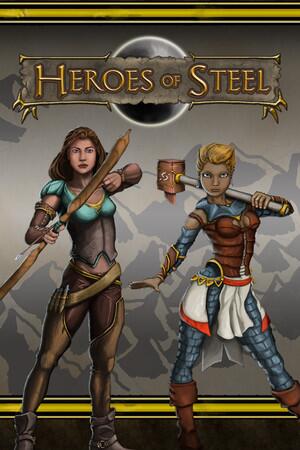 Trese Brothers Heroes of Steel Tactics RPG (PC) játékprogram árak ...