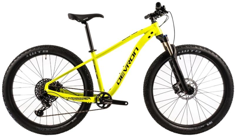 Devron Zerga 3.7 27.5 (Bicicleta) - Preturi