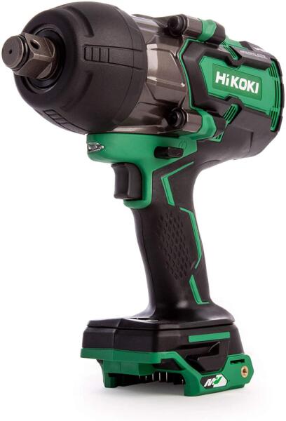 Vásárlás: HiKOKI (Hitachi) WR36DA-BASIC-HITBOX Ütvecsavarozó árak ...