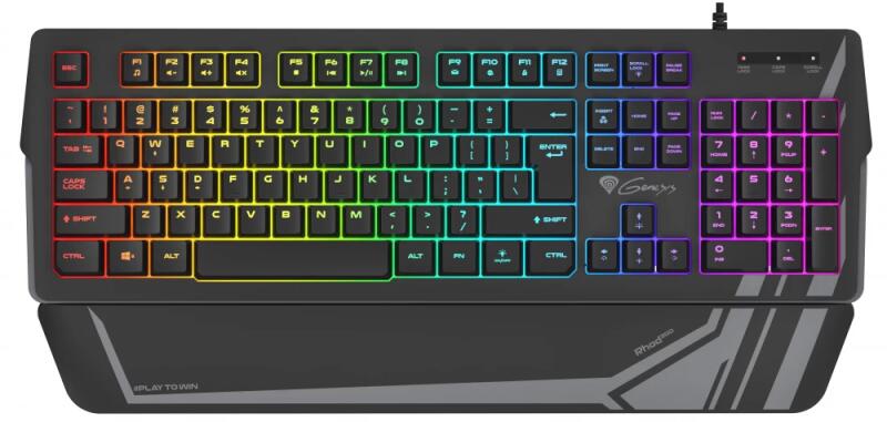 NATEC Genesis Rhod 350 (NKG-1824) vásárlás, olcsó NATEC Genesis Rhod ...