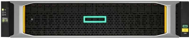 HP MSA 2060 12GB SAS (R0Q78A) vásárlás, olcsó HP MSA 2060 12GB SAS ...