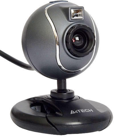 A4Tech PK-750MJ webkamera vásárlás, olcsó A4tech Webkamera árak, web ...