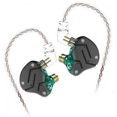 KZ ZSN Pro vásárlás, olcsó KZ ZSN Pro árak, Fülhallgató, fejhallgató akciók