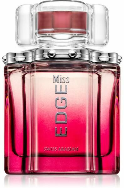 Swiss Arabian Miss Edge EDP 100 ml Preturi Swiss Arabian Miss Edge EDP ...