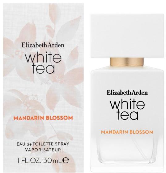 Elizabeth Arden White Tea Mandarin Blossom EDT 50ml Preturi Elizabeth ...