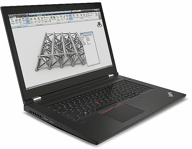 Lenovo ThinkPad P17 G2 20YU0026GE Notebook Árak - Lenovo ThinkPad P17 ...
