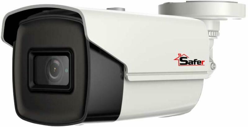 Safer SAF-PRO-BM2MP40F28 (Camere de supraveghere) - Preturi