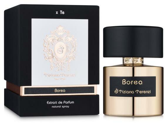 Tiziana Terenzi Borea EDP 100 ml Парфюми Цени, оферти и мнения, сравнение на цени и магазини